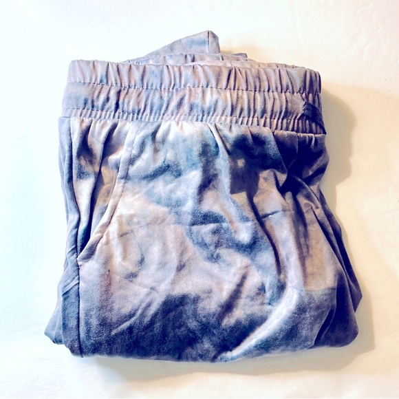 Hello Mellow | Intimates & Sleepwear | Hello Mellow Tie Dye Harem ...